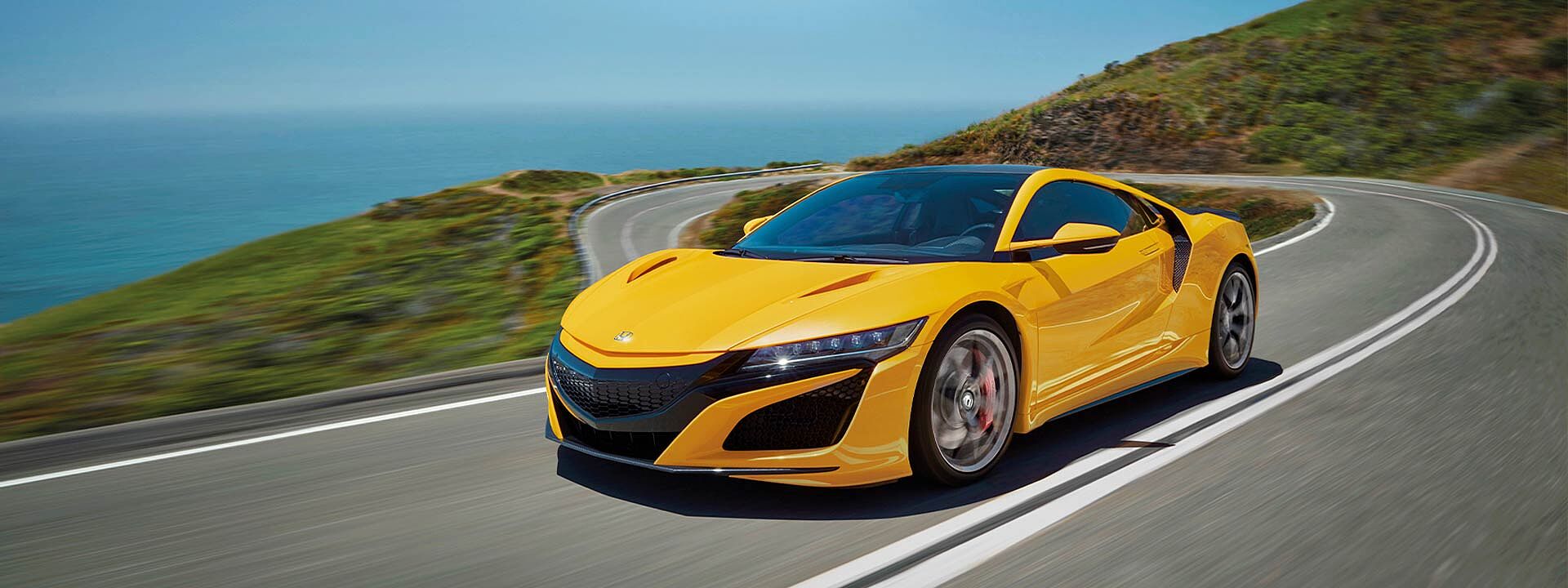 Finden Sie Ihren Honda bei Honda Center GmbH in Düsseldorf